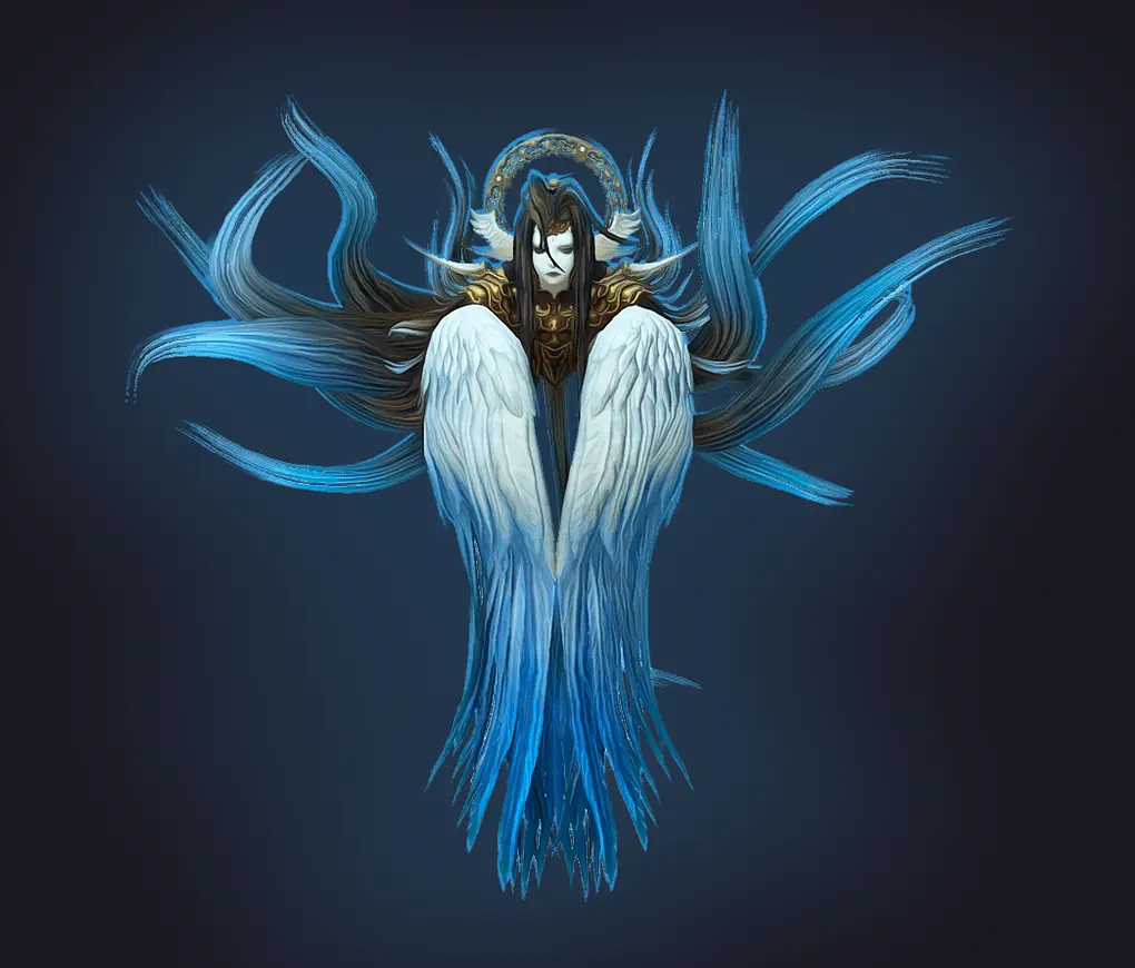 Endsinger's Aria Trial - Buy Boost