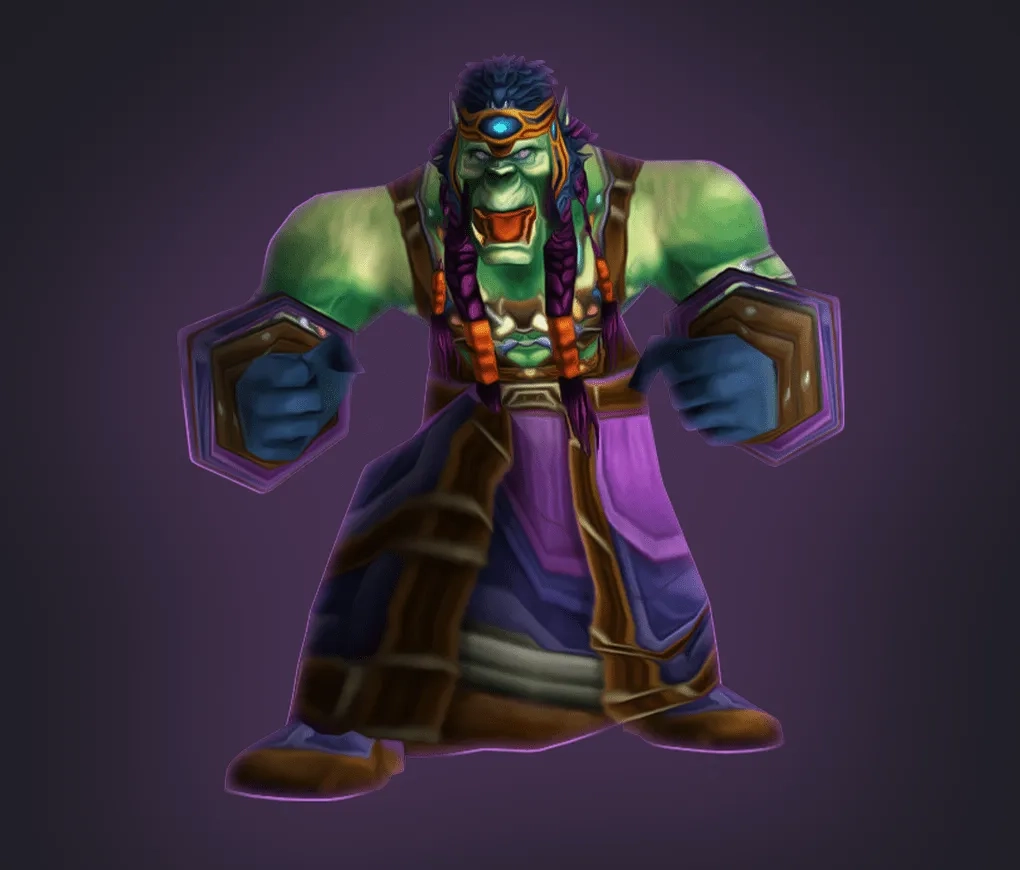 Buy WoW Classic SoD Ashenvale Boost