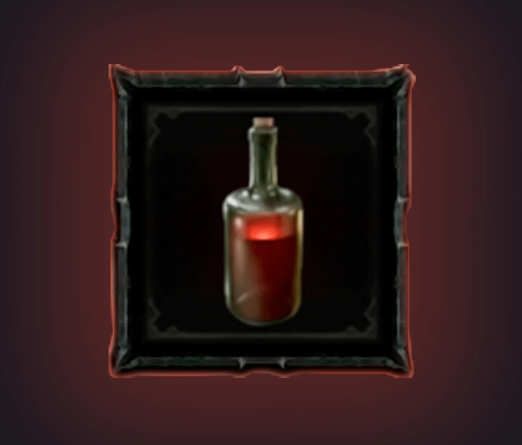 Diablo 4 Exquisite Blood Boost - Buy Cheap Carry Services