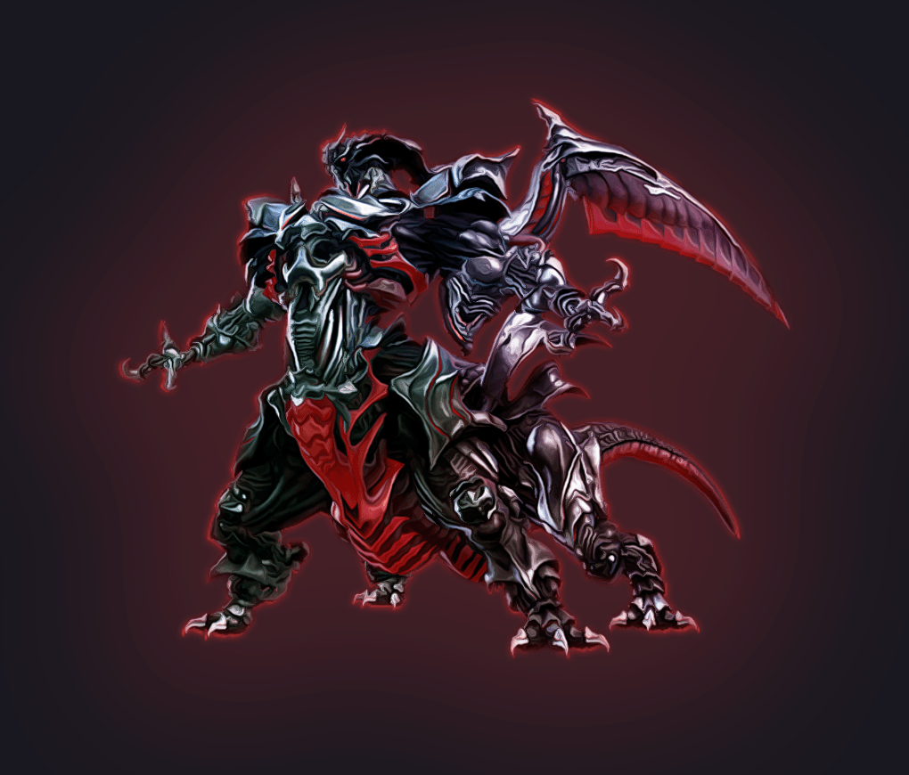 Weapon's Refrain Ultimate - Raid Cheap Boost