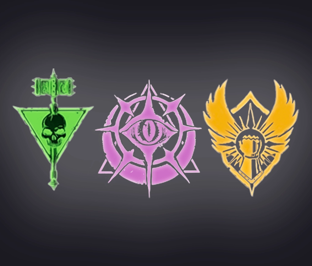 New World Faction Tokens Boost - Buy Cheap Carry Services