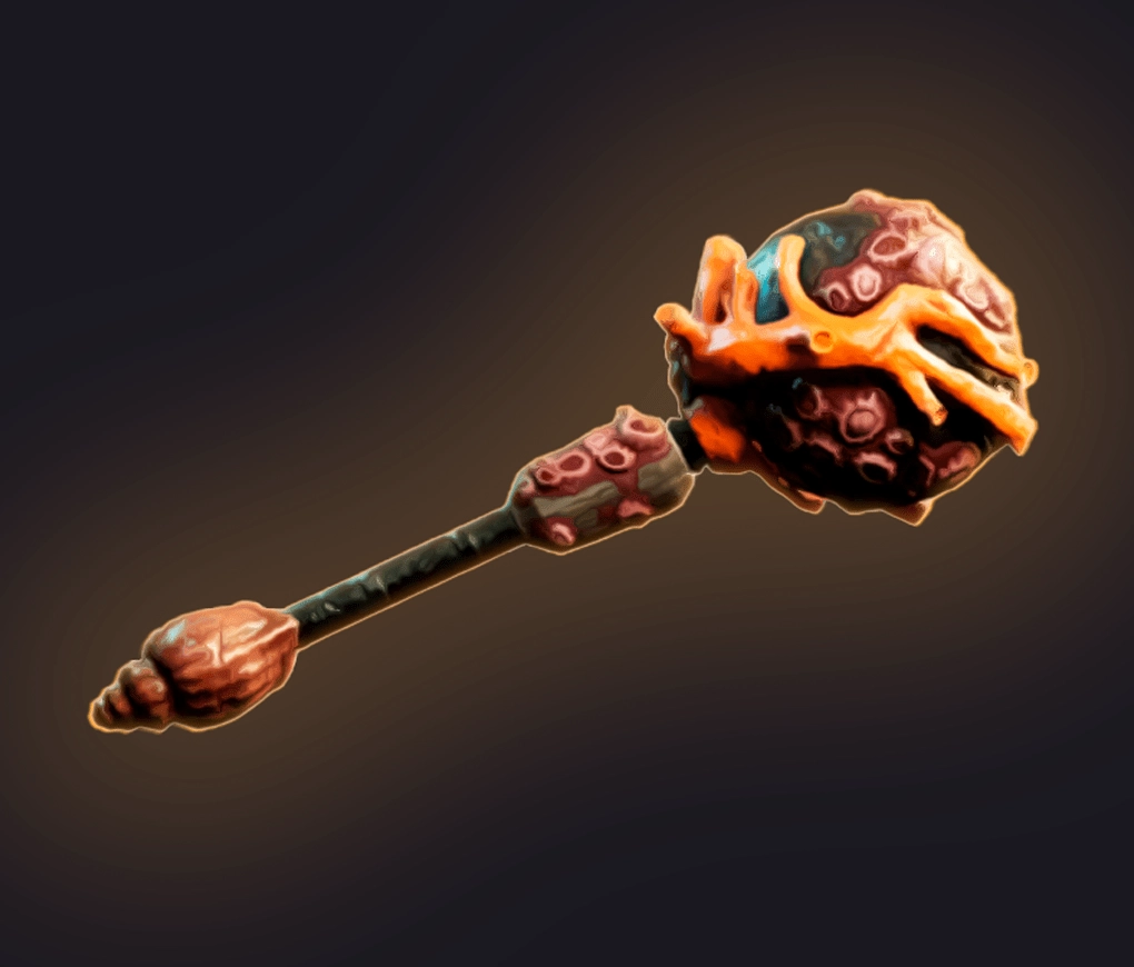 New World Odo Artifact - Buy Cheap Carry Services