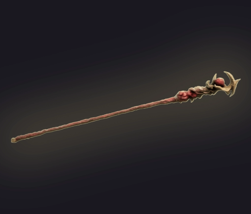 New World Inferno Artifact - Buy Cheap Carry Services