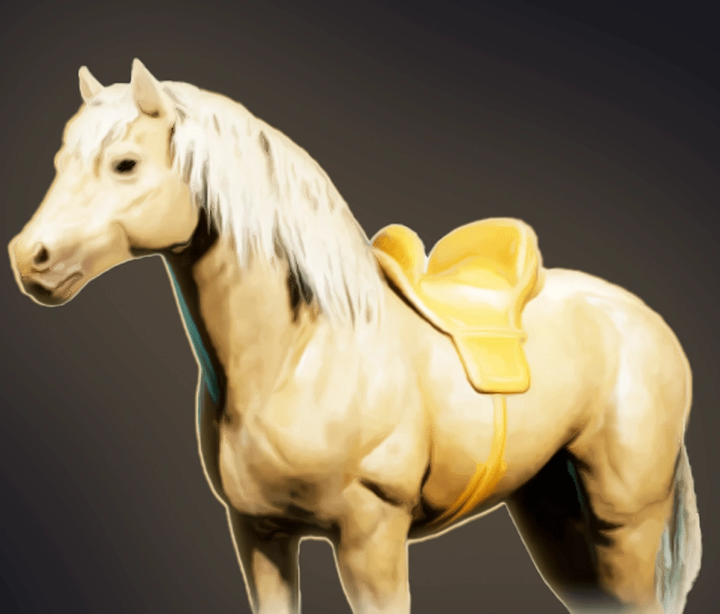 New World Golda Mount - Buy Cheap Carry Services