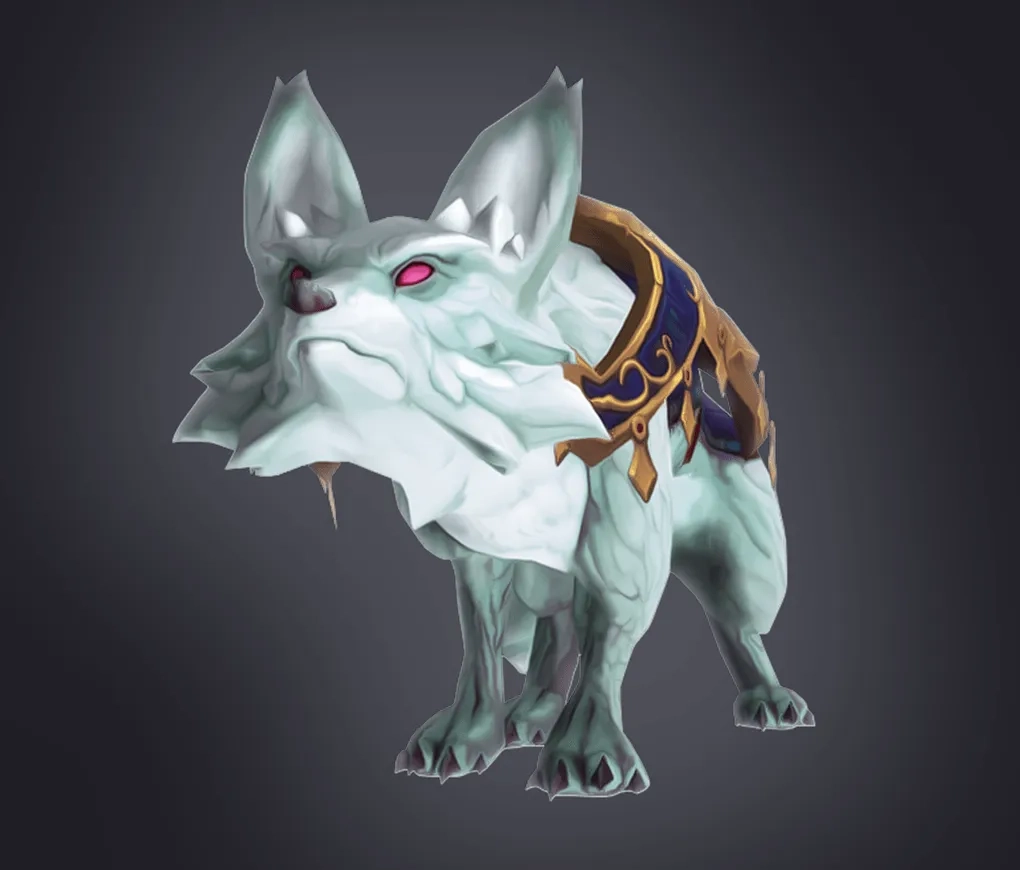 Gilnean Prowler Boost | Buyboost