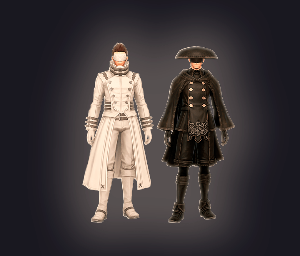 Buy Yorha Type-53 Set - Cheap Boost