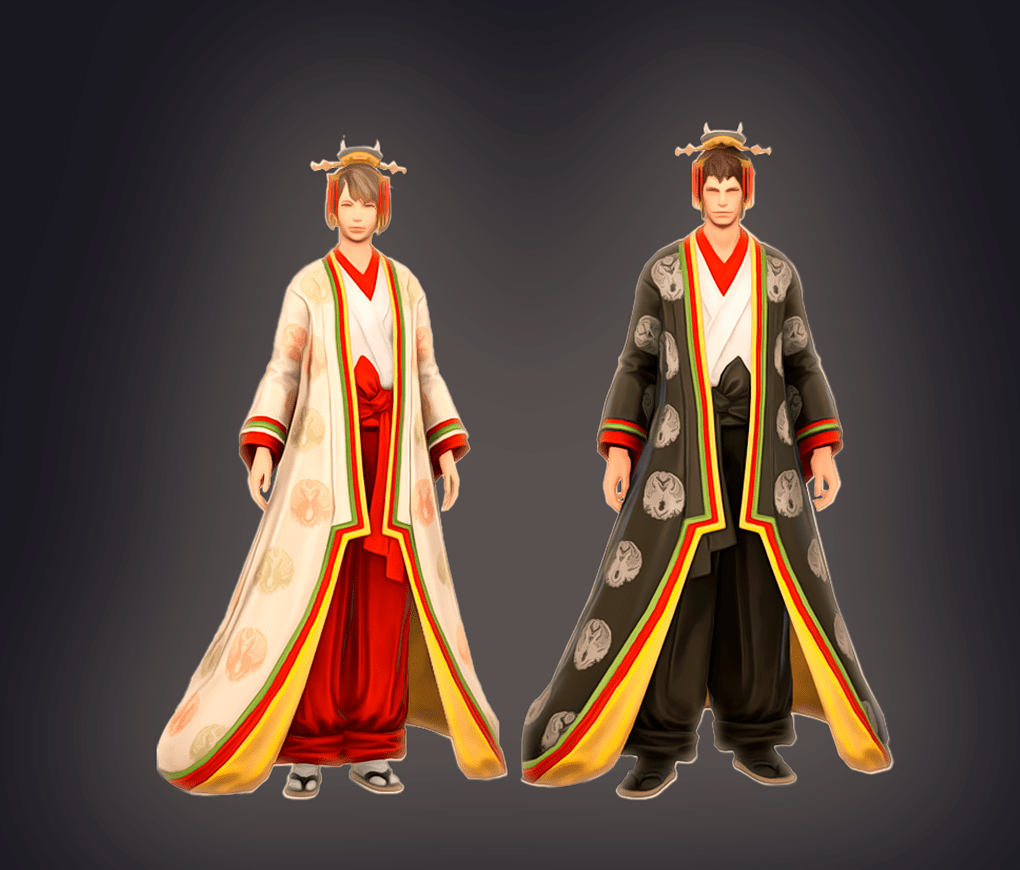 Shishu Set - Cheap Boost