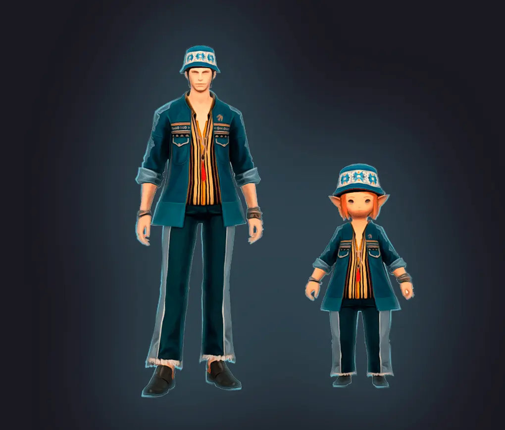 Free Spirit Set - Cheap Boost