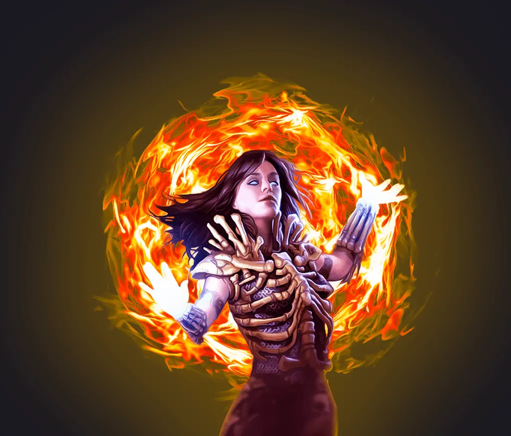 Volatile Dead - Cheap Builds