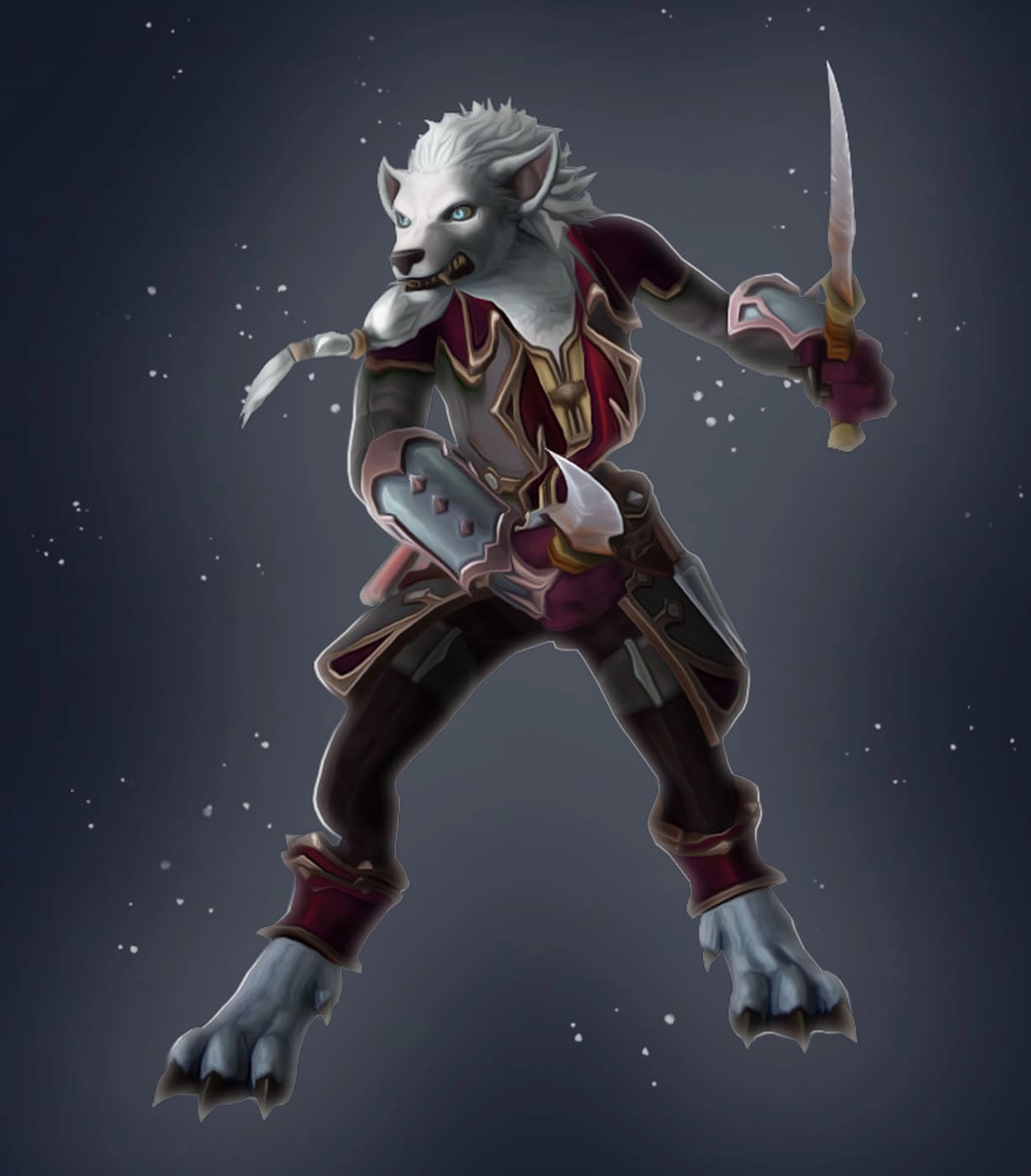 WoW PvP Reputation Boost: Buy Rep Boost Services