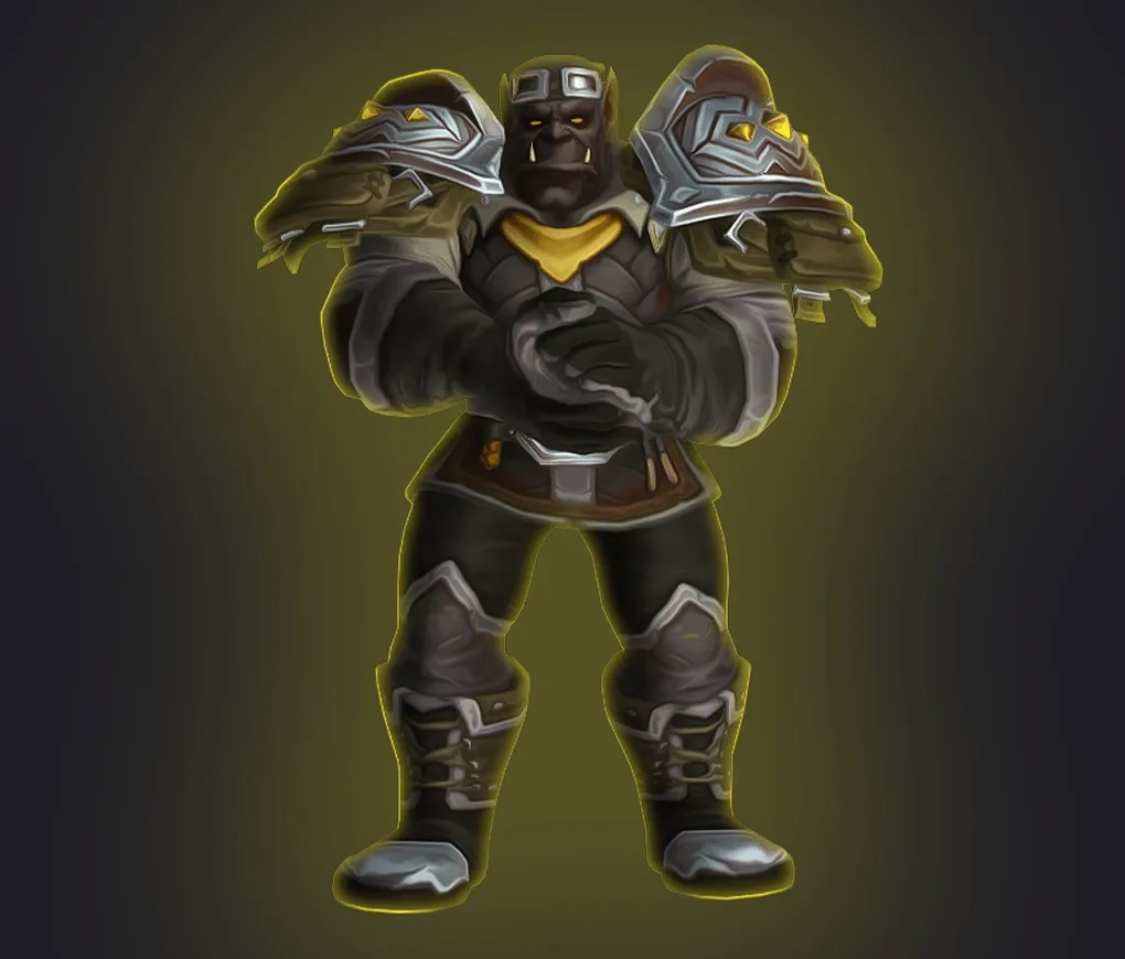 Khaz Algar Flight Master Boost | Buyboost