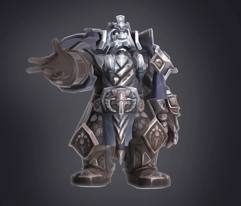 Visions of Azeroth Campaign Boost | Buyboost