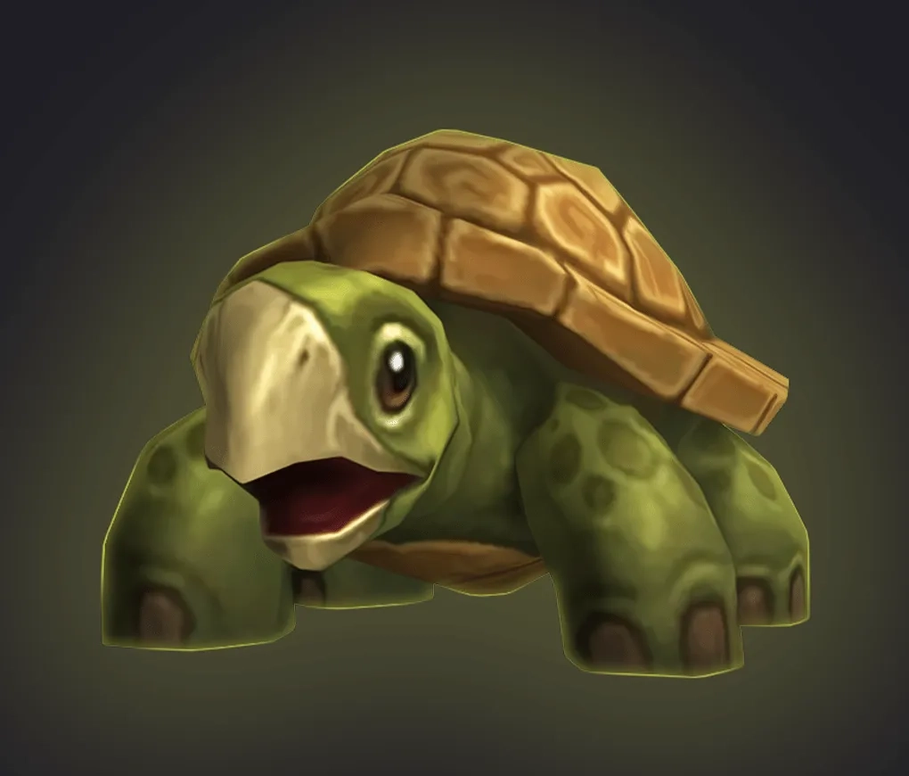 Dalaran Sewer Turtle Boost | Buyboost