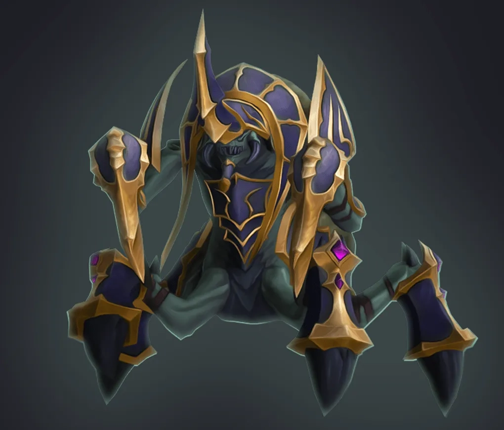 The Dread Pit Boost | Buyboost