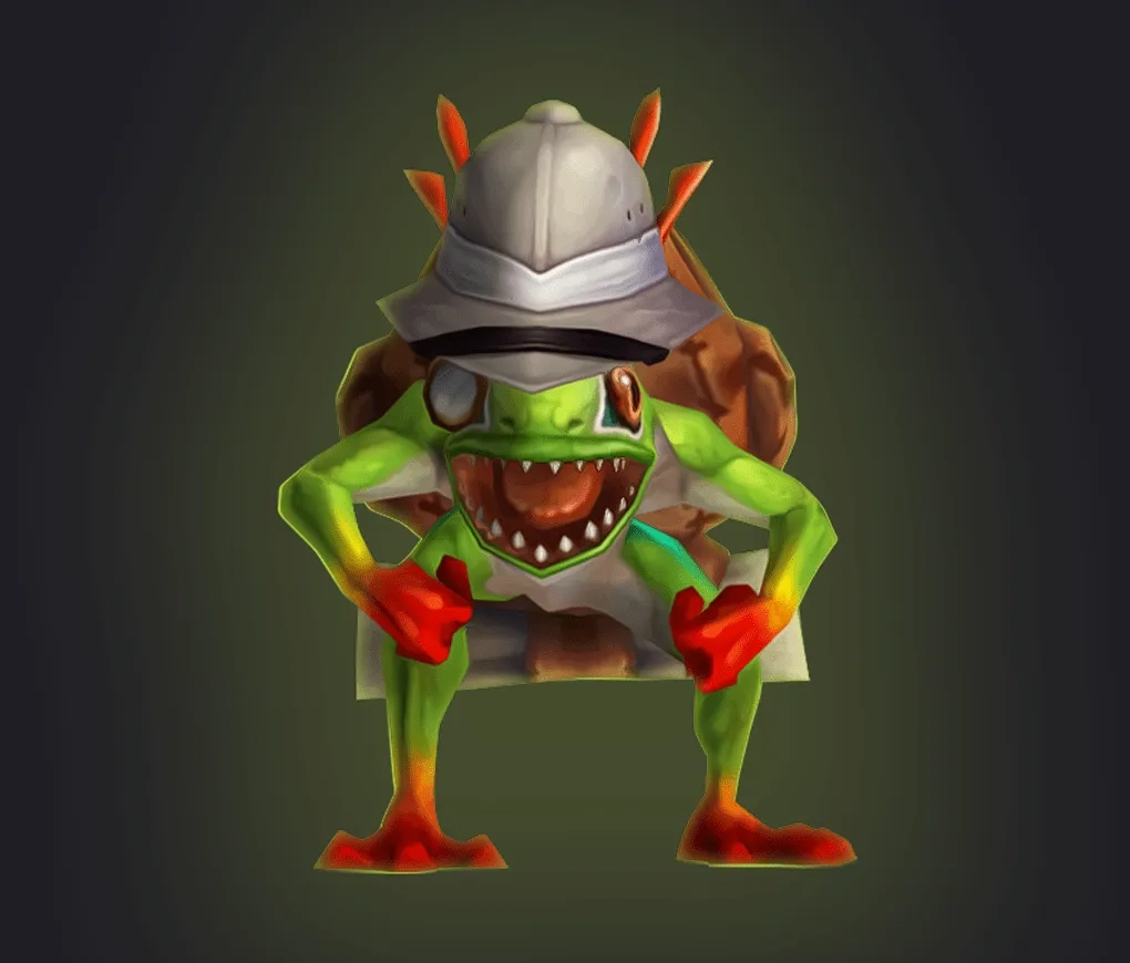 Restored Coffer Key Farm Boost | Buyboost