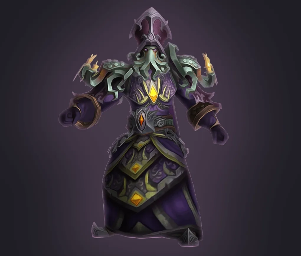 Mythic+ Gear Boost | Buyboost