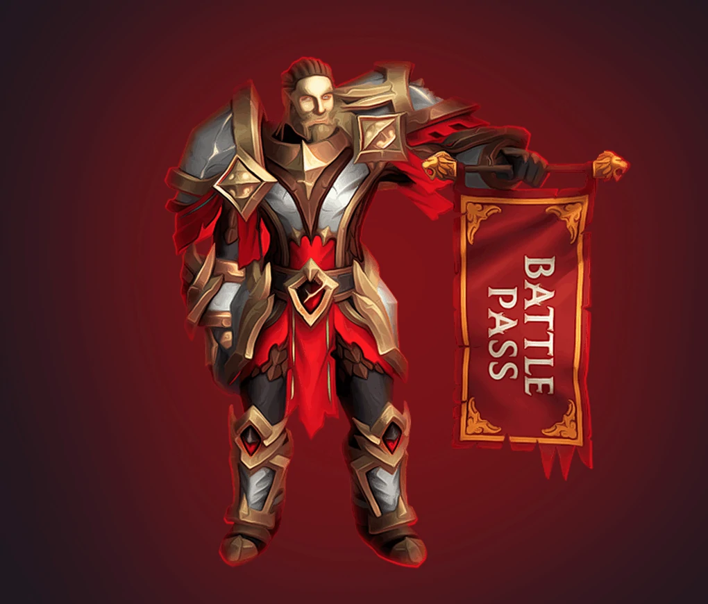 Mythic+ Battle Pass Boost | Buyboost
