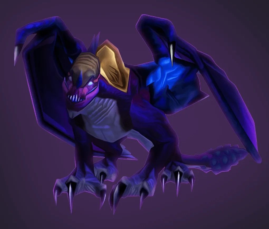 Broodling of Sinestra Boost | Buyboost