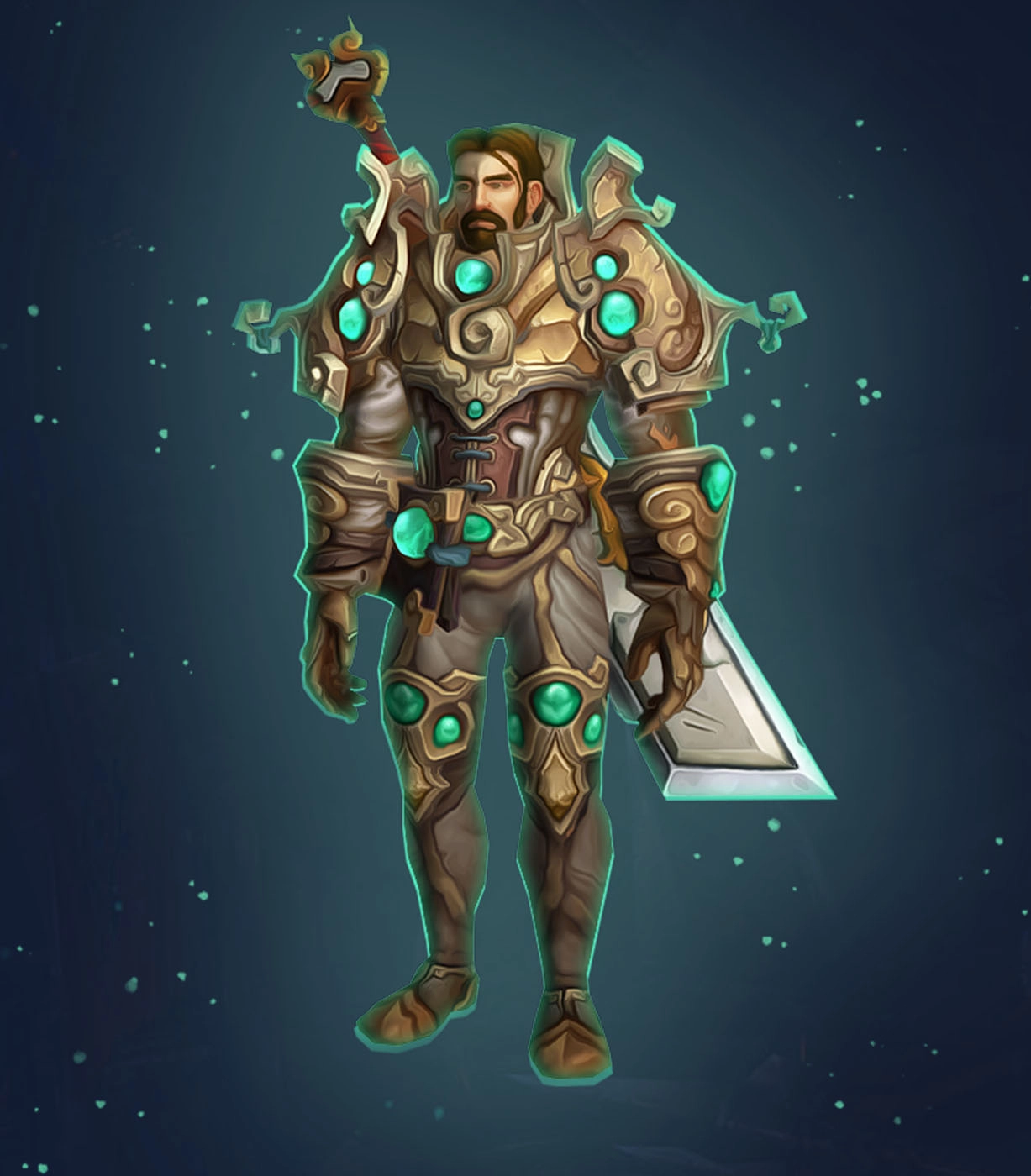 Deepwind Gorge Wins and Achievements Boost | Buyboost