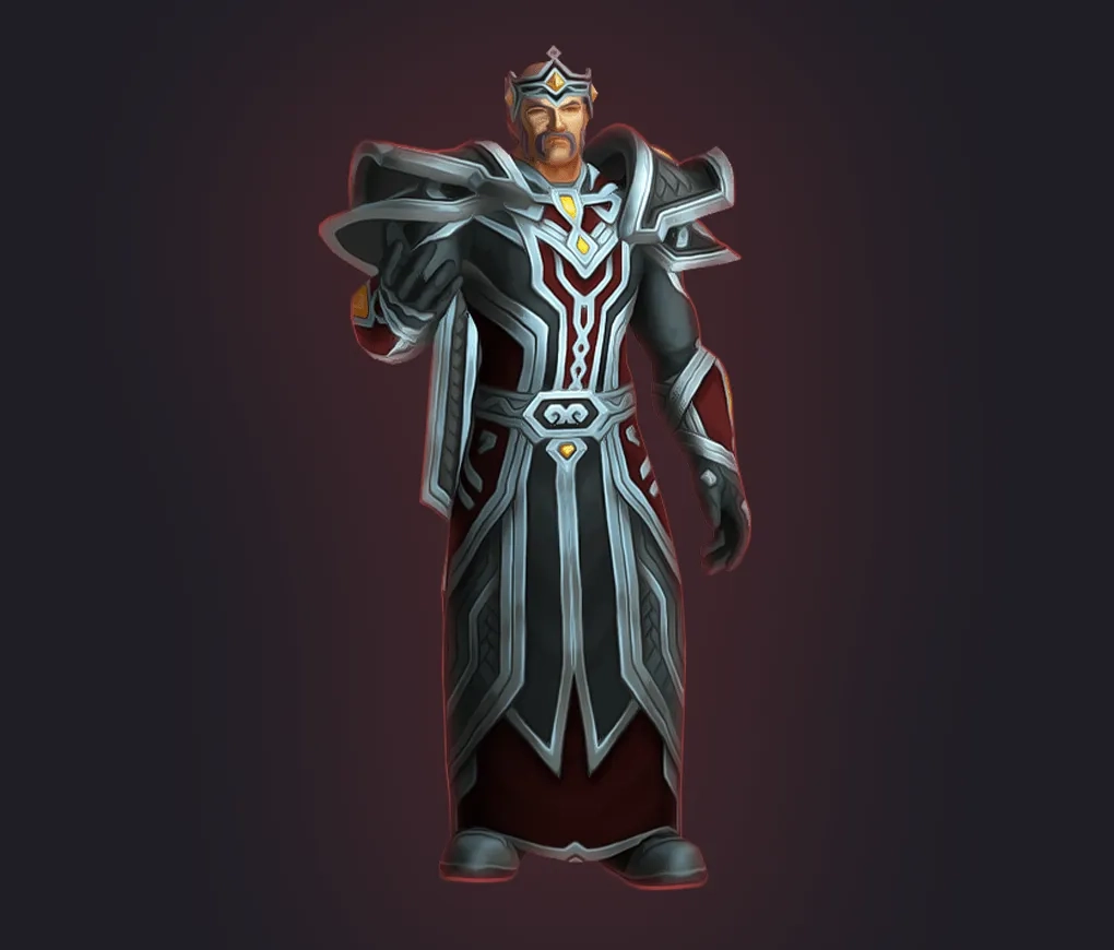 Flame-Blessed Iron Farm Boost | Buyboost