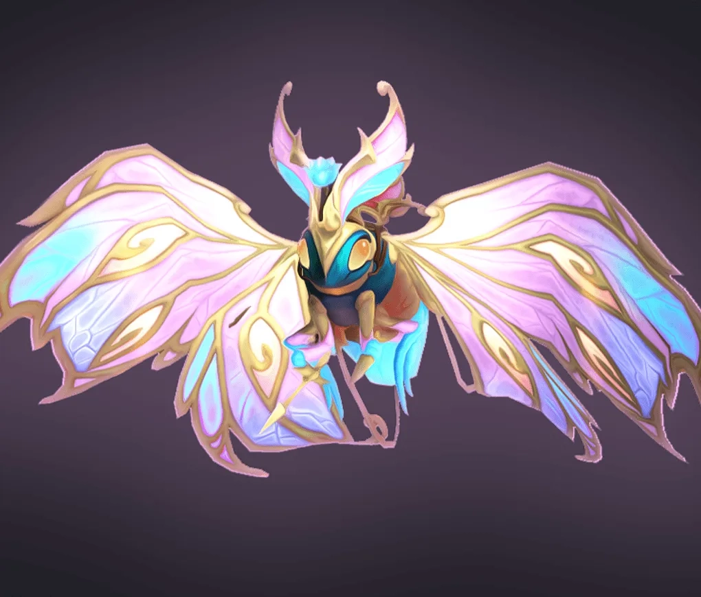 Spring Butterfly Boost | Buyboost