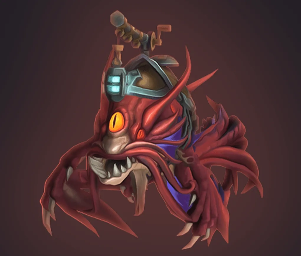 Kah, Legend of the Deep Boost | Buyboost