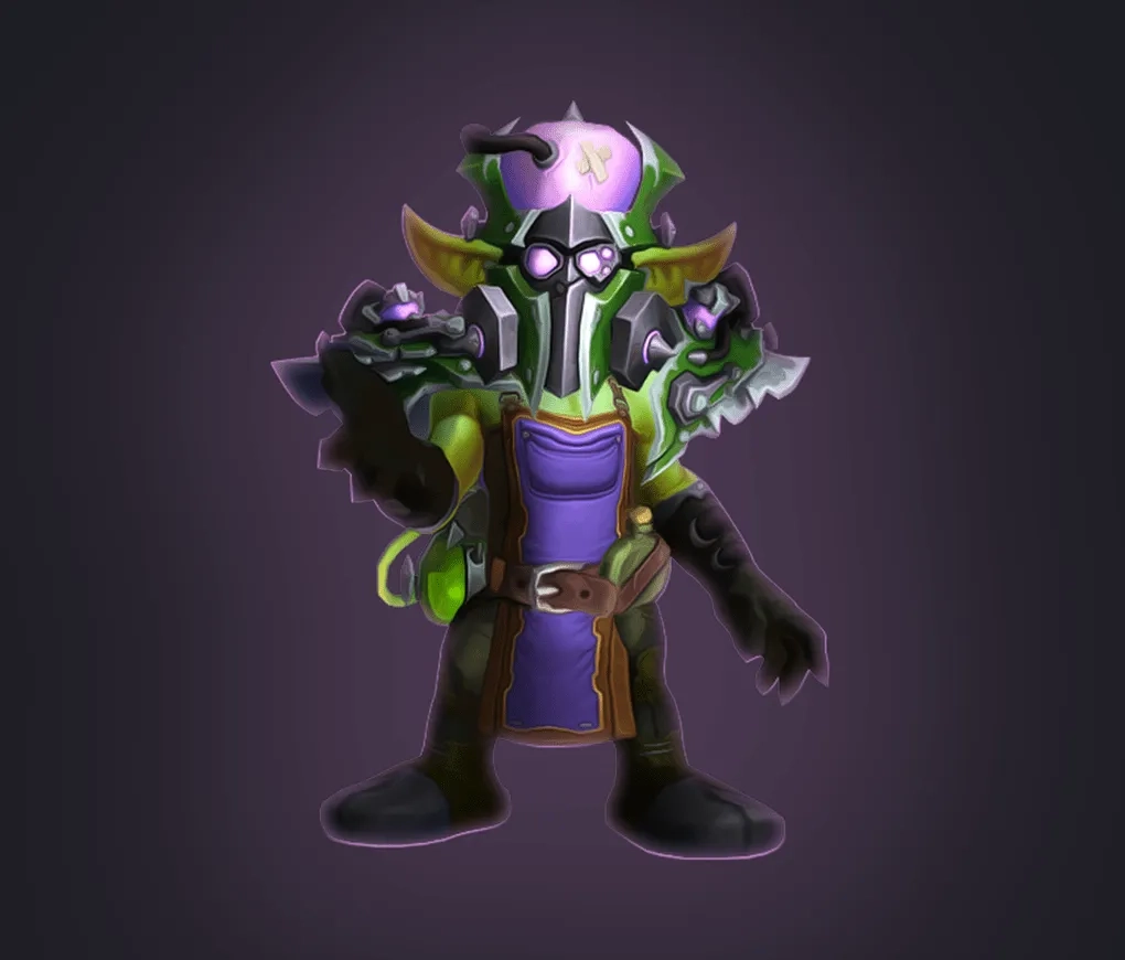 Going Goblin Mode Boost | Buyboost