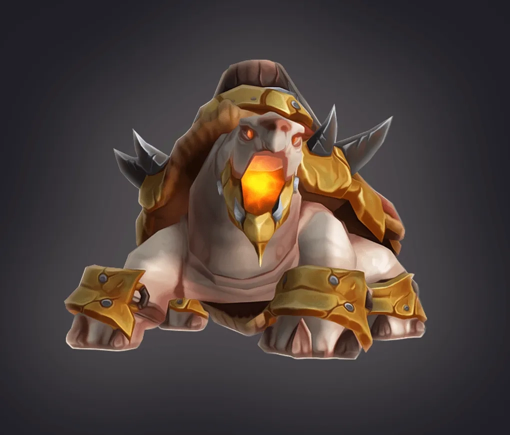 Tyrannotort Boost | Buyboost