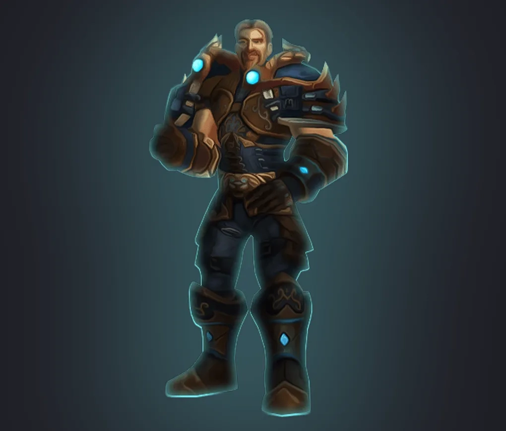 WoW The Mad Title Boost | Buyboost