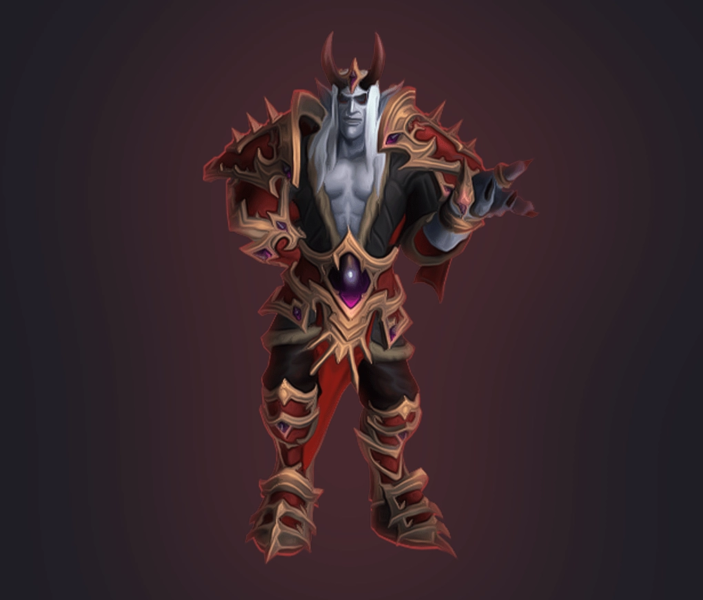 Sire Denathrius Kill Boost | Buyboost