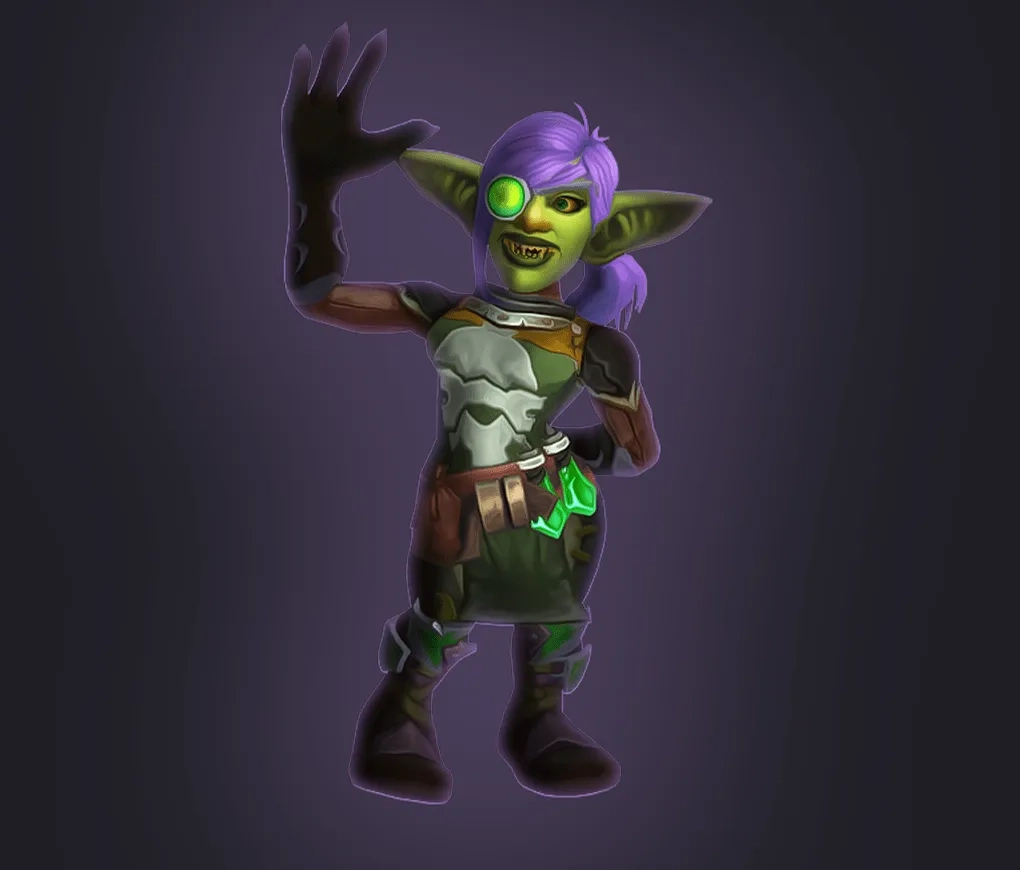 Steamwheedle Cartel Reputation Boost | Buyboost