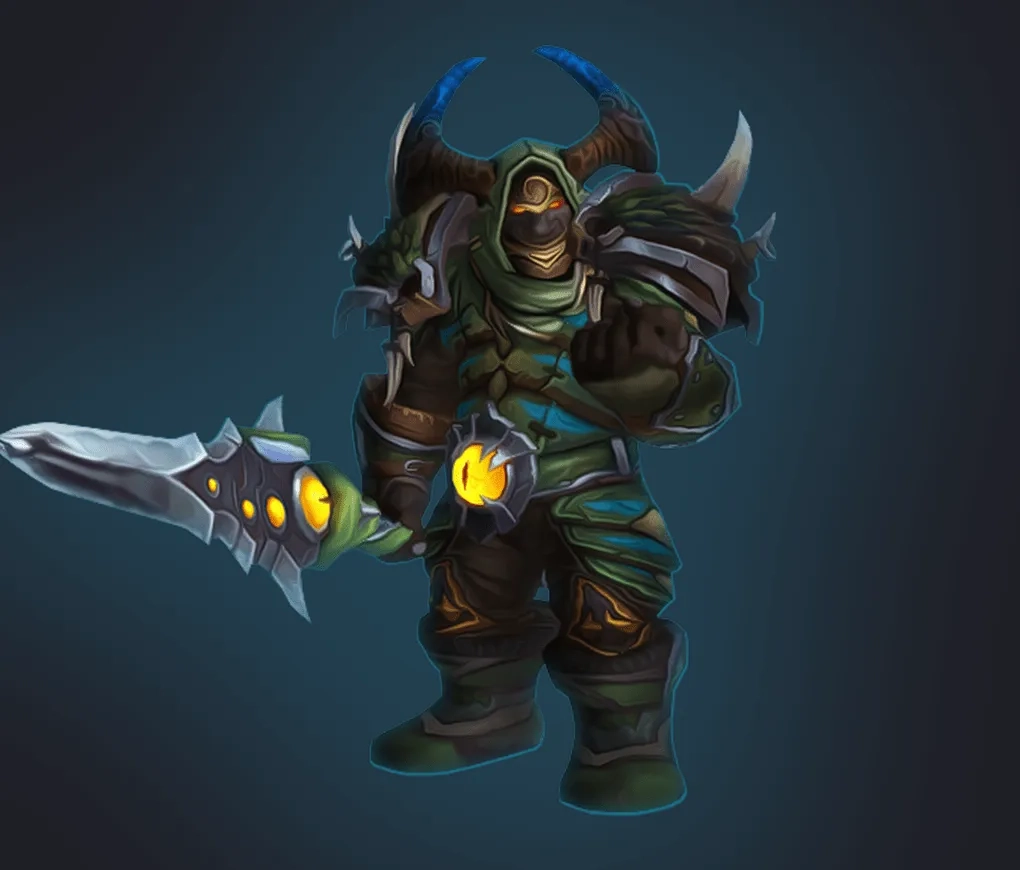 Horrific Visions Complete Bundle Boost | Buyboost