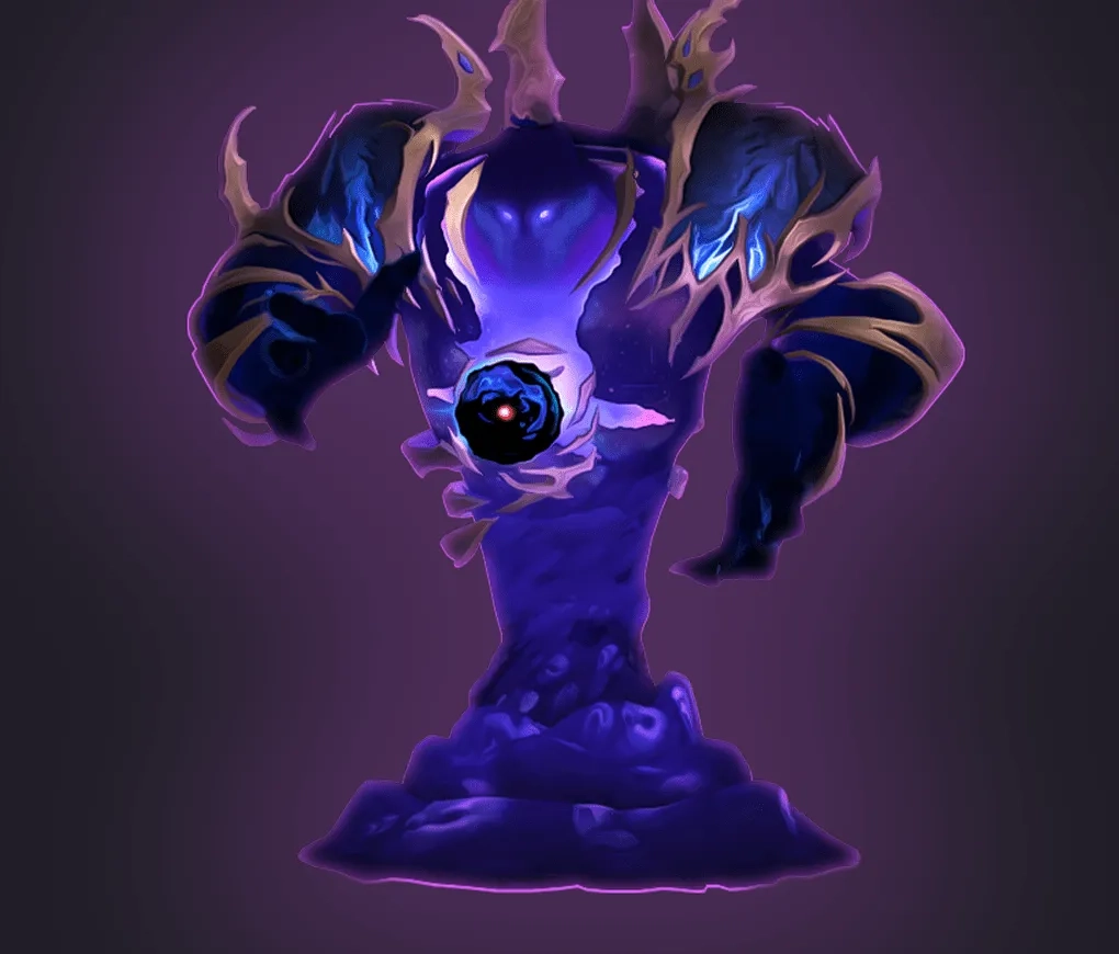 Buy WoW Dimensius, the All-Devouring Heroic Kill Carry & Boosting ...