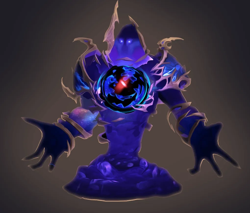 Buy WoW Dimensius, the All-Devouring Mythic Kill Carry & Boosting ...