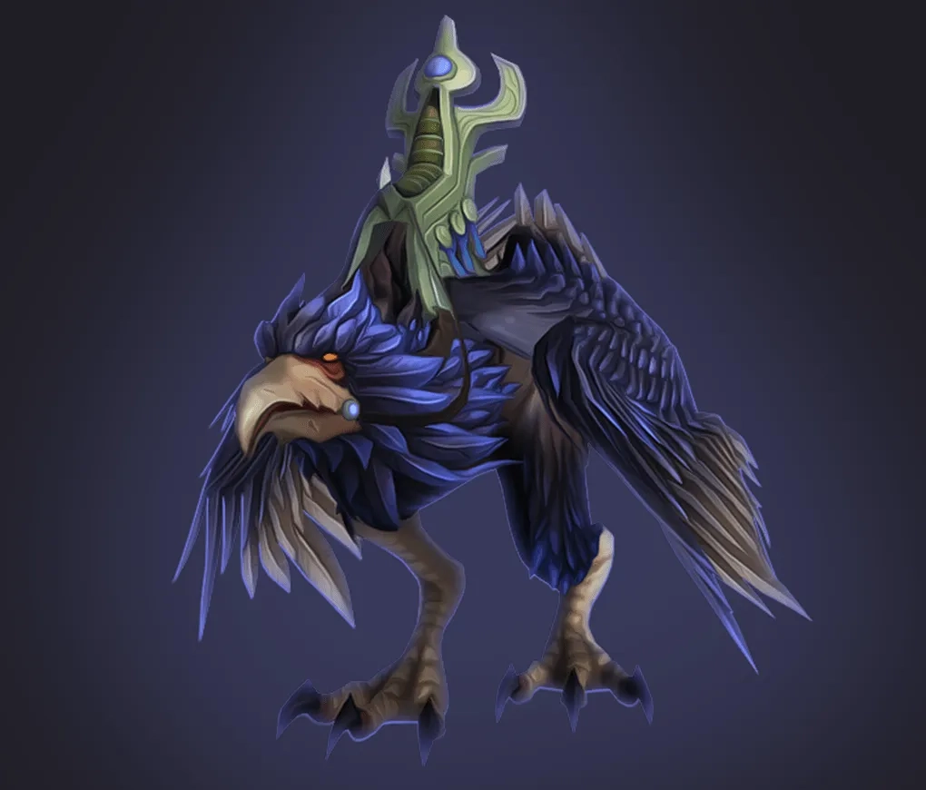 Glory of the Omega Raider Boost | Buyboost