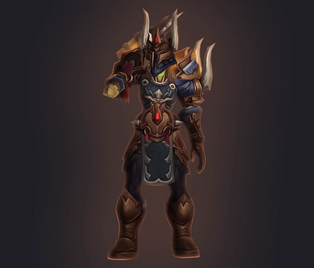 Elite PvP Set Boost | Buyboost