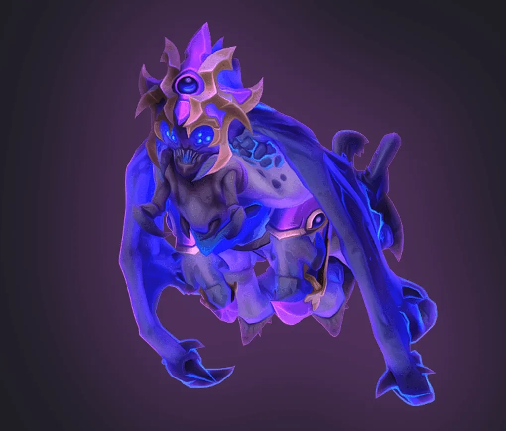 Azure Void Flyer Boost | Buyboost