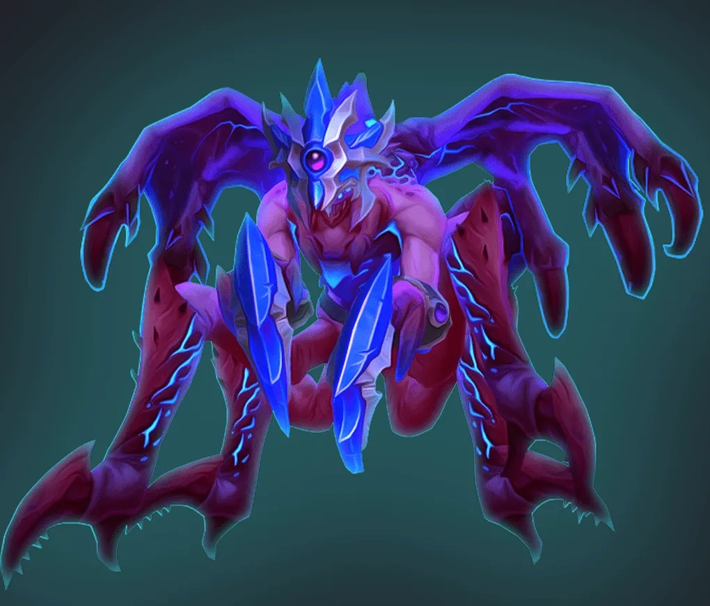 WoW Scarlet Void Flyer Boost - BuyBoost Carry