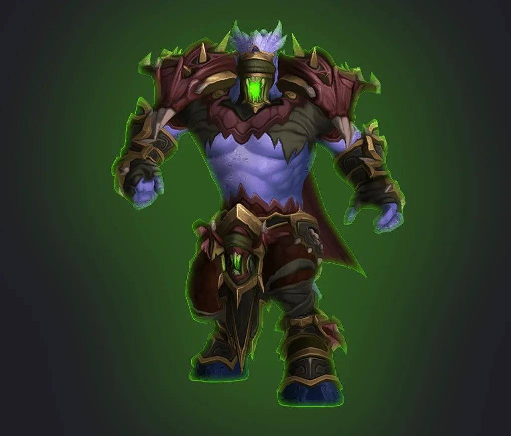 Legion Remix Complete Bundle Boost | Buyboost