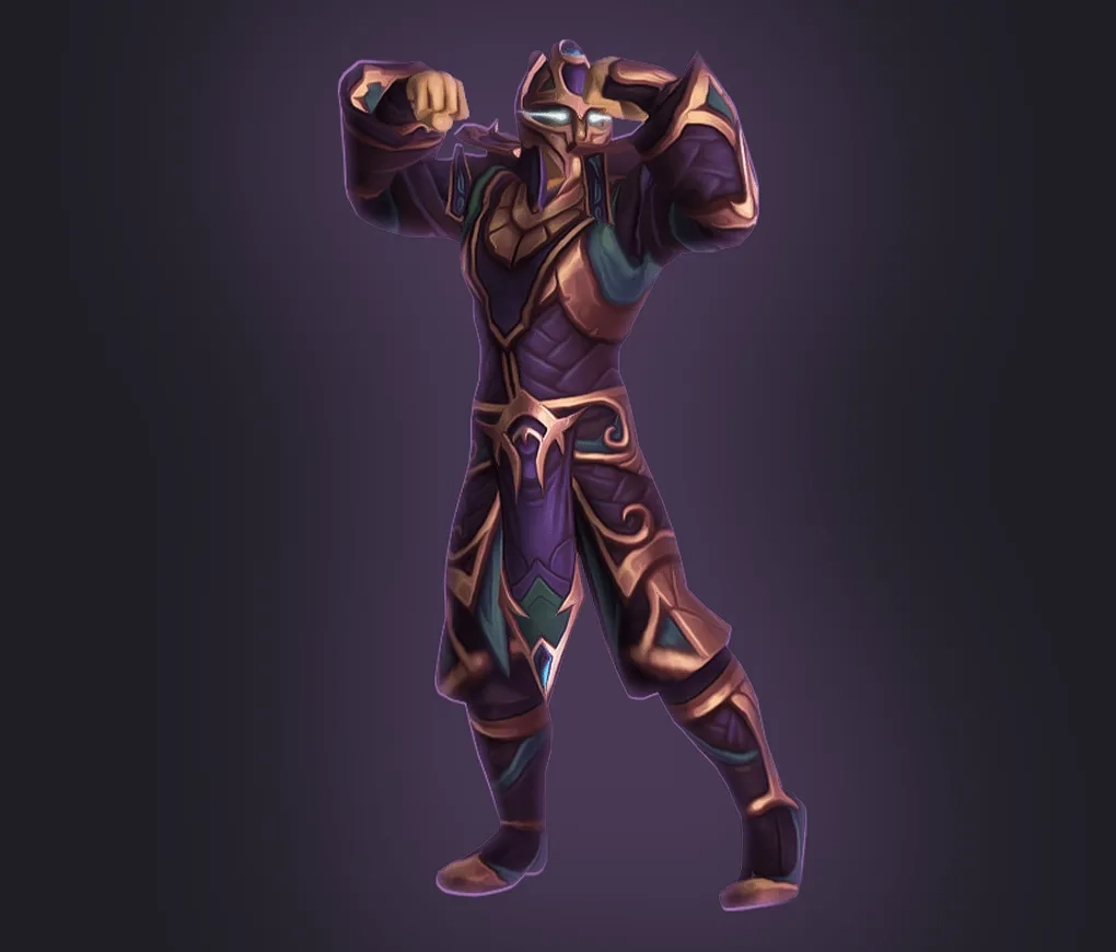 WoW Legion Remix Leveling Boost | Buyboost