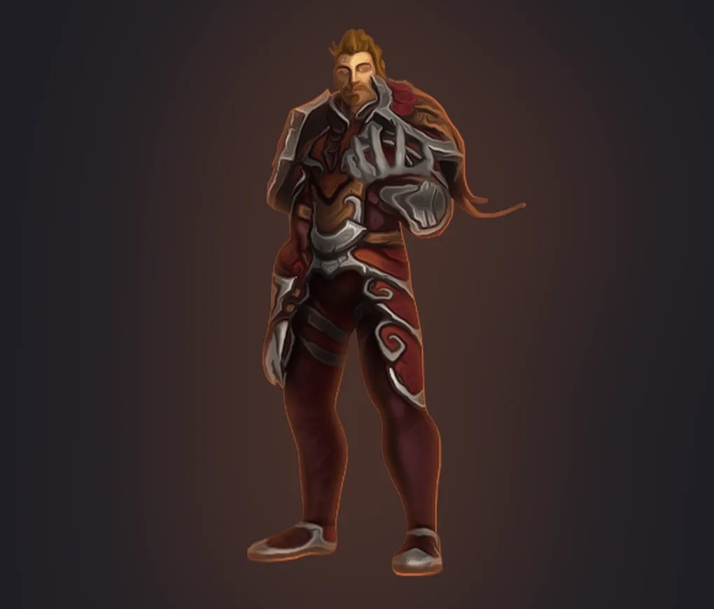 Legion Remix Zone Completion Boost | Buyboost