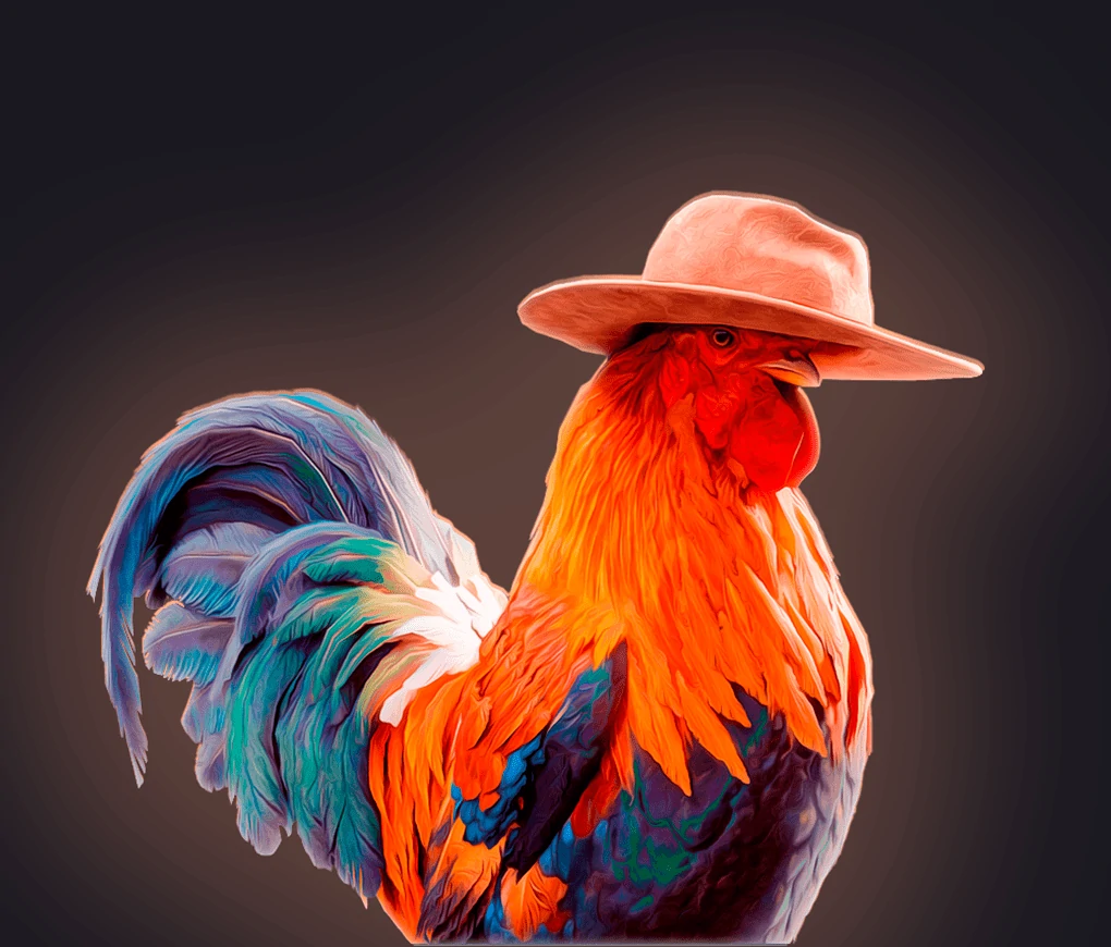 Scrappy the Rooster Boost | BuyBoost