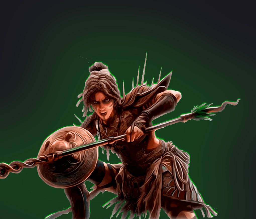 Buy PoE 2 Huntress Build - Cheap | BuyBoost