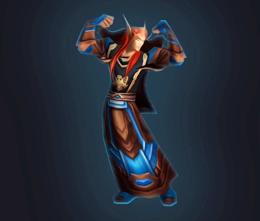 Buy WoW TBC Anniversary The Scryers Reputation | BuyBoost