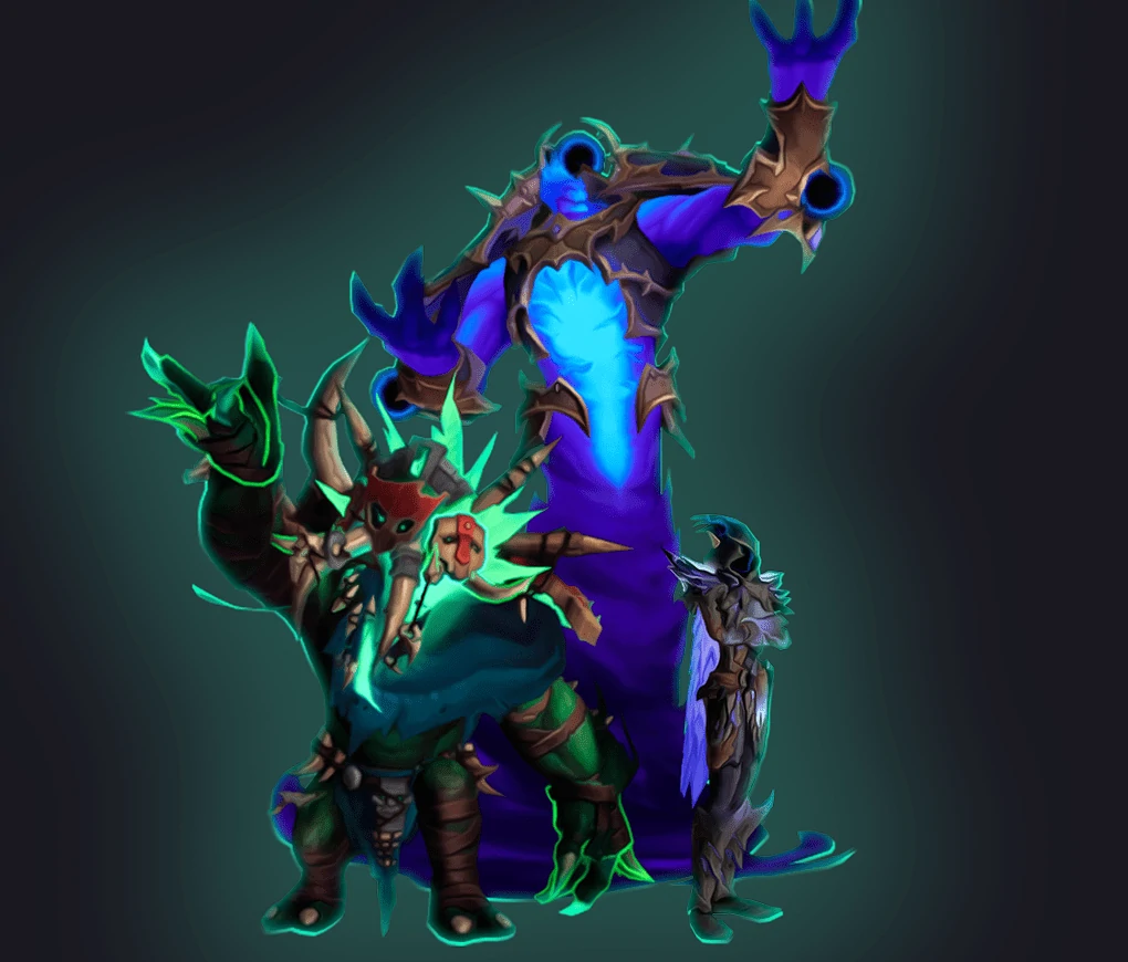 WoW Midnight Mythic 0 Boost & Carry Service | Buyboost