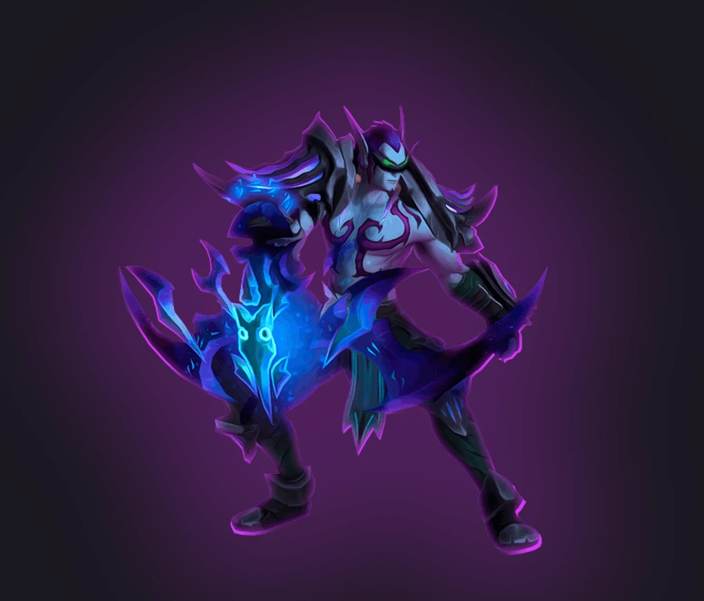Void Elf Demon Hunter Boost | Buyboost