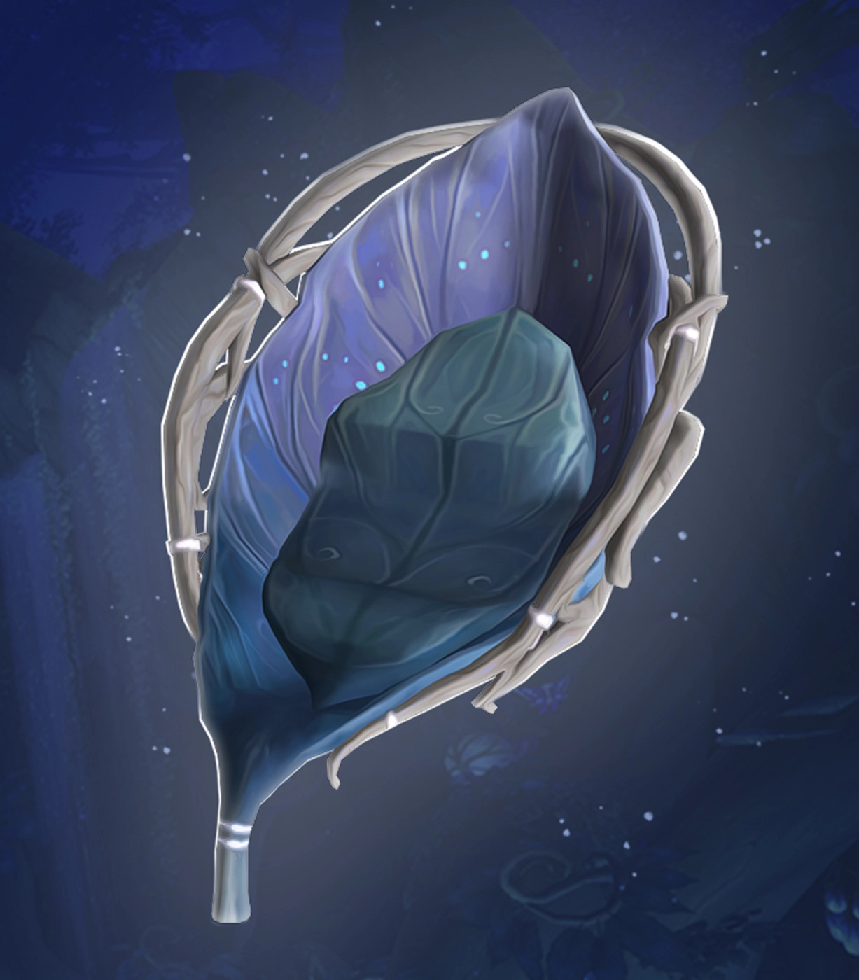 Wildseed Cradle Mount | Buyboost