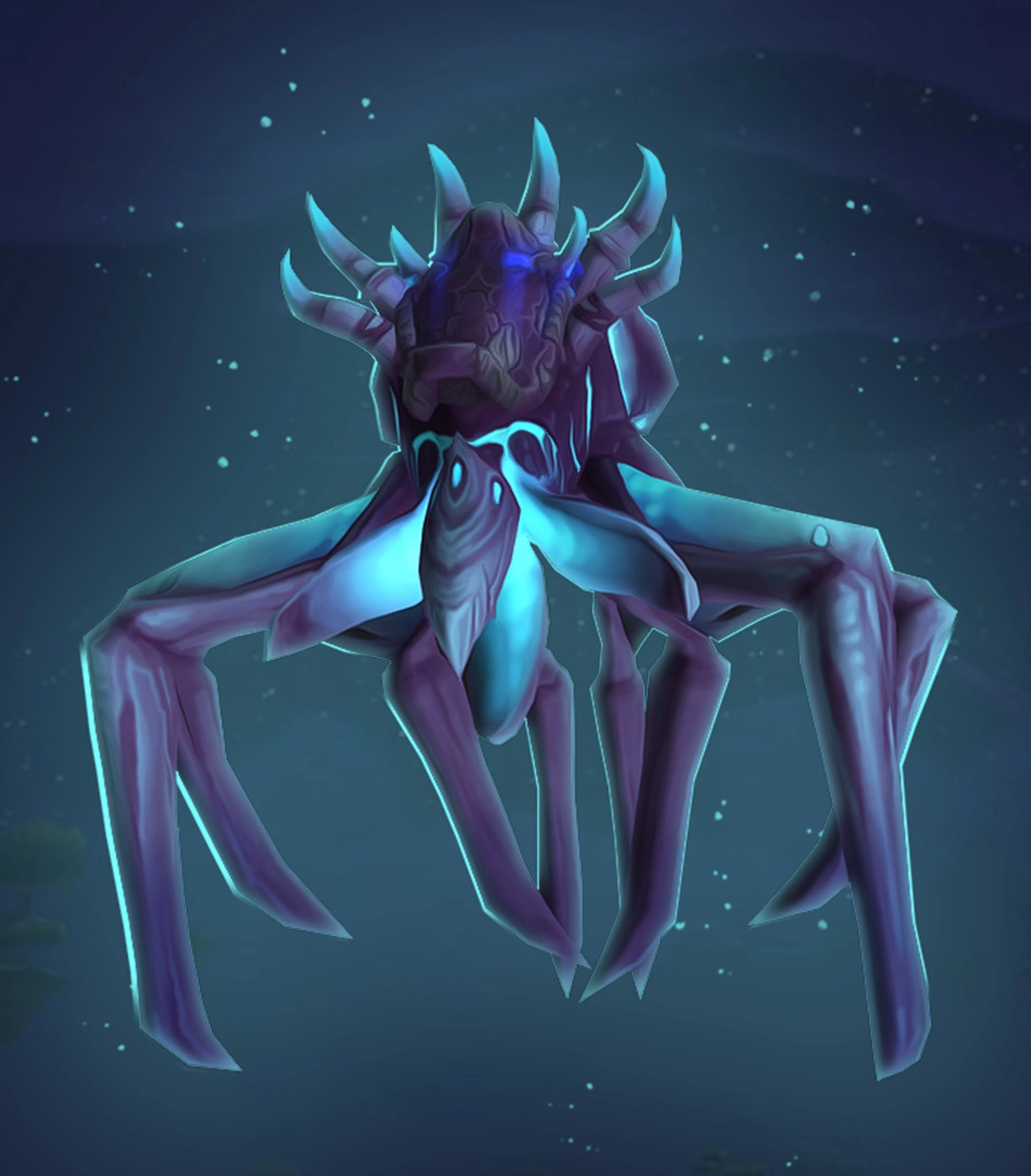 Chittering Animite Mount | Buyboost