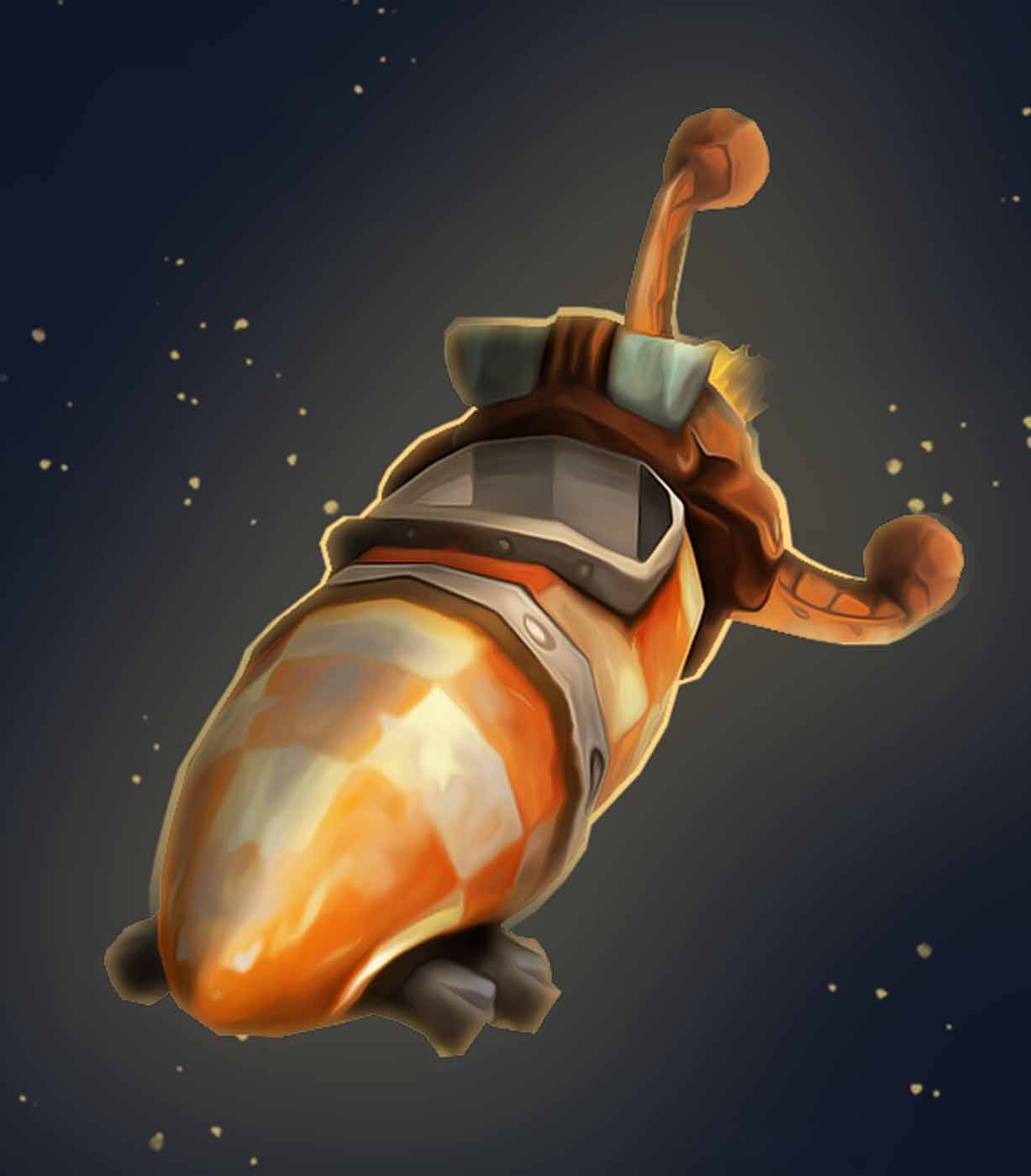 Geosynchronous World Spinner Mount | Buyboost.com