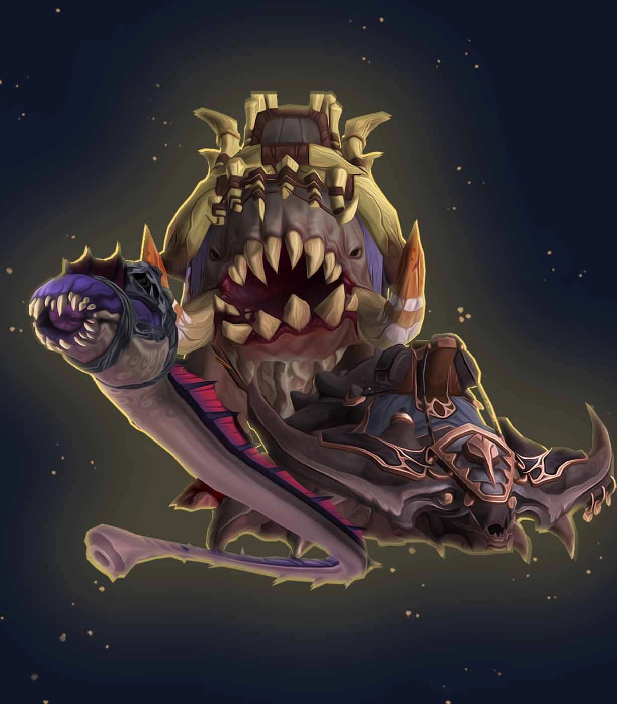 All BfA Glories Bundle Boost | Buyboost